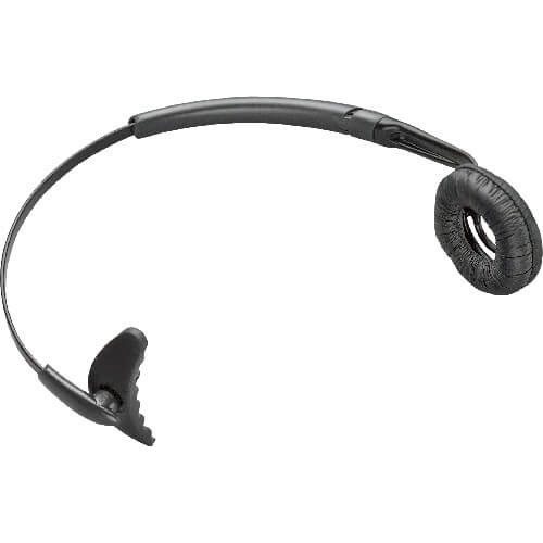Cordless Plantronics Headset | CS60 Wireless Headset | Headset Store